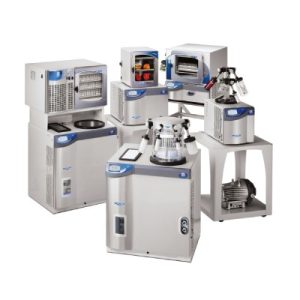 Instrumentation - Synergy Scientific Services Pvt Ltd